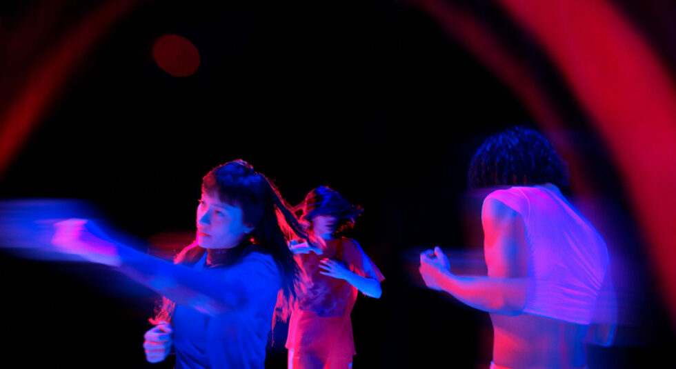 Clara Furey (CA) | Odeon Theater