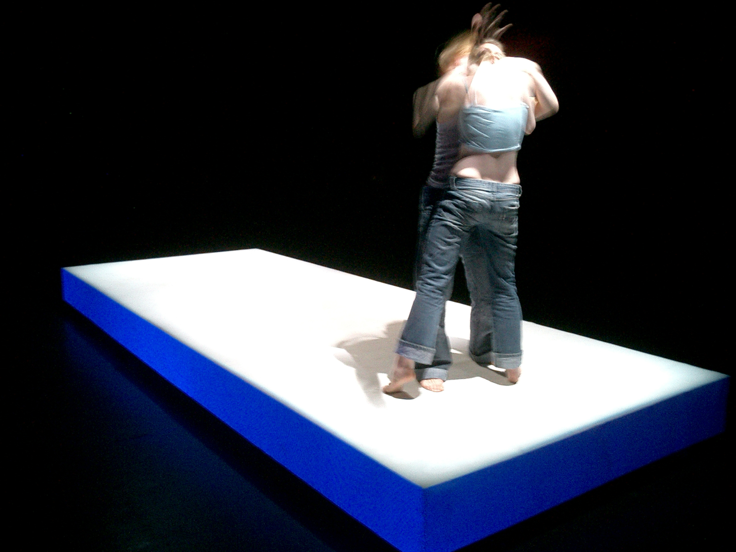 Presse | Odeon Theater