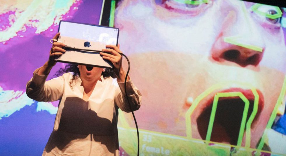 SUBNORMAL EUROPE | Odeon Theater