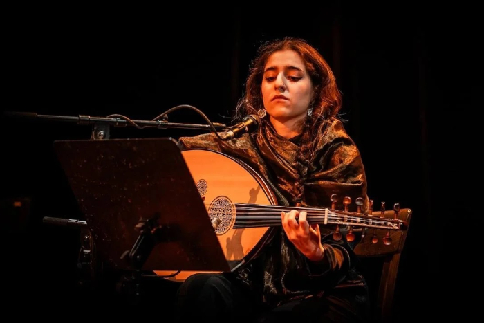Roots Revival Series 6: Afghanistan | Odeon Theater